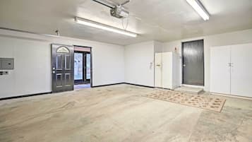 Casa (2 Bedrooms) | Interior