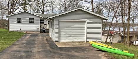 Casa (2 Bedrooms) | Interior