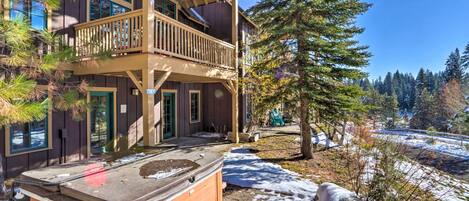 Apartamento (3 Bedrooms) | Interior