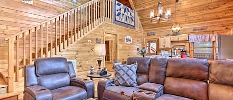 Casa (3 Bedrooms) | Interior