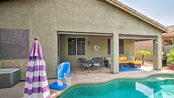 Casa (3 Bedrooms) | Interior