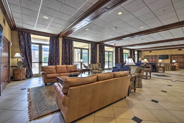 Cozy Auburn Studio < 1 Mile To University! - Auburn, AL