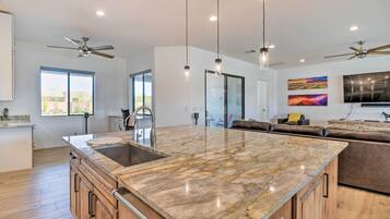 Casa (4 Bedrooms) | Parte interna