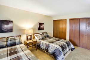 Apartamento (2 Bedrooms) | Interior