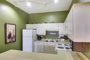 Apartamento (2 Bedrooms) | Interior