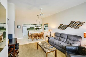 Apartamento (2 Bedrooms) | Fachada do alojamento