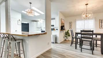 Casa (4 Bedrooms) | Parte interna