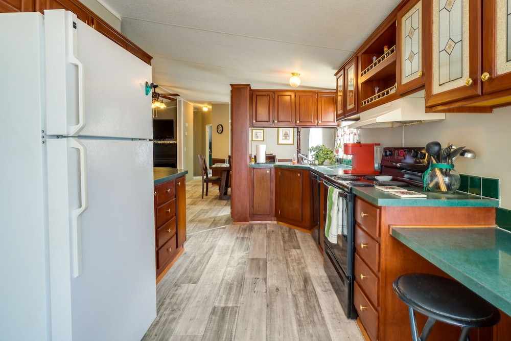 Tennessee Vacation Rental ~ 2 Mi To Windrock Park! - Frozen Head State Park, Wartburg