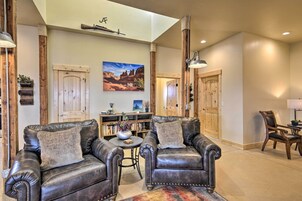 Casa (4 Bedrooms) | Interior