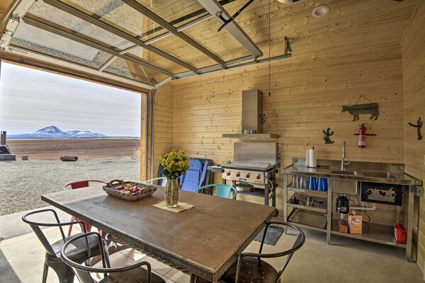 Unique Cortez Family Getaway W/ Mountain Views! - Canyons of the Ancients National Monument