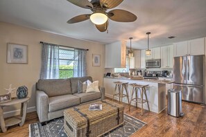 Casa (2 Bedrooms) | Interior