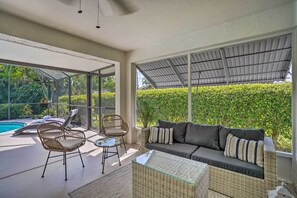Casa (2 Bedrooms) | Interior