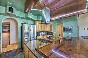 Casa (4 Bedrooms) | Parte interna