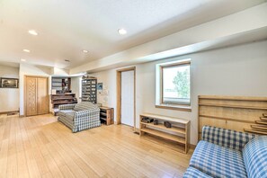 Casa (4 Bedrooms) | Parte interna