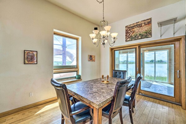 Casa (4 Bedrooms) | Parte interna