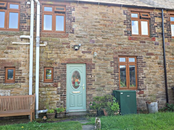 3 Tindale Terrace - Northumberland