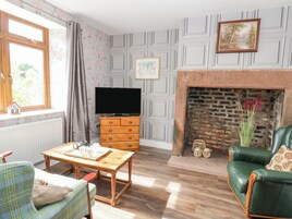 Casa de Campo | Sala de estar