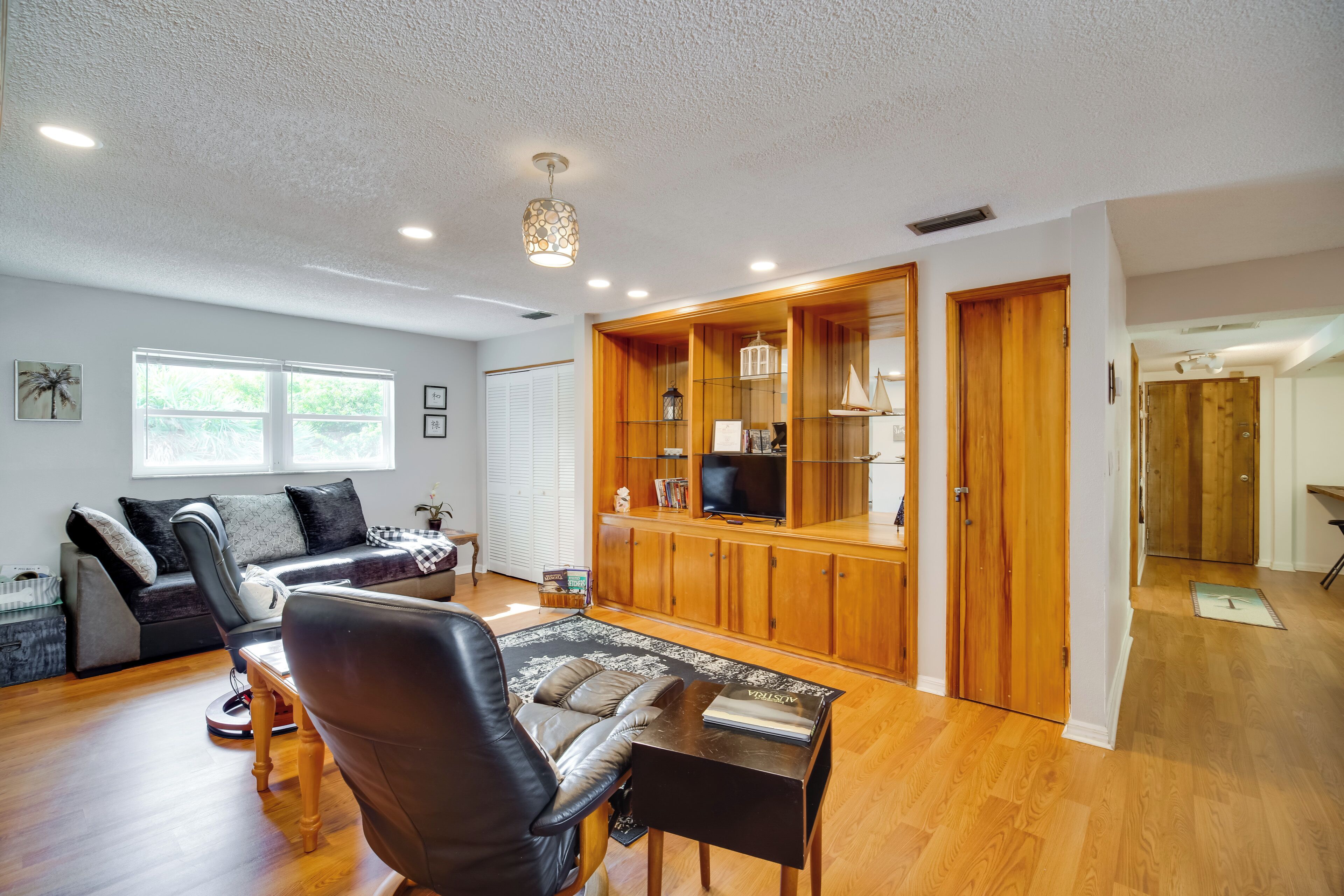 Apartamento (1 Bedroom) | Interior