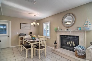 Casa (3 Bedrooms) | Interior