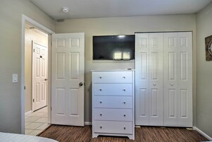 Casa (3 Bedrooms) | Interior