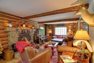 Casa (2 Bedrooms) | Parte interna