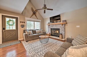 Casa (2 Bedrooms) | Fachada do alojamento