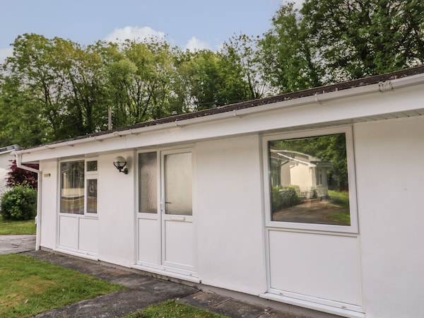 11 Tremore - Cornwall