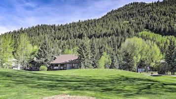 Apartamento (3 Bedrooms) | Interior