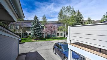 Apartamento (3 Bedrooms) | Interior