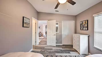 Casa (3 Bedrooms) | Interior