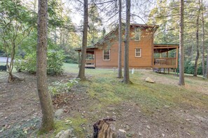 Casa (2 Bedrooms) | Interior