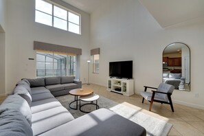 Casa (5 Bedrooms) | Interior