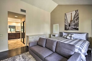 Casa (4 Bedrooms) | Parte interna