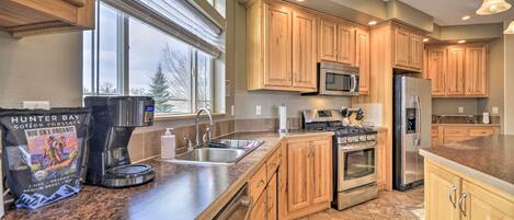 Casa (3 Bedrooms) | Interior