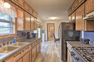 Casa (3 Bedrooms) | Parte interna