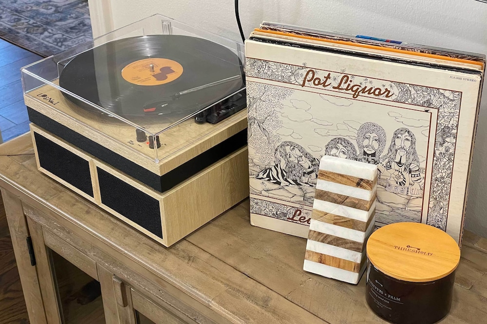 Charming Baton Rouge Retreat ~ 3 Mi To Lsu! - Baton Rouge, LA