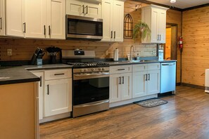 Casa (4 Bedrooms) | Parte interna