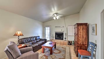 Casa (3 Bedrooms) | Interior