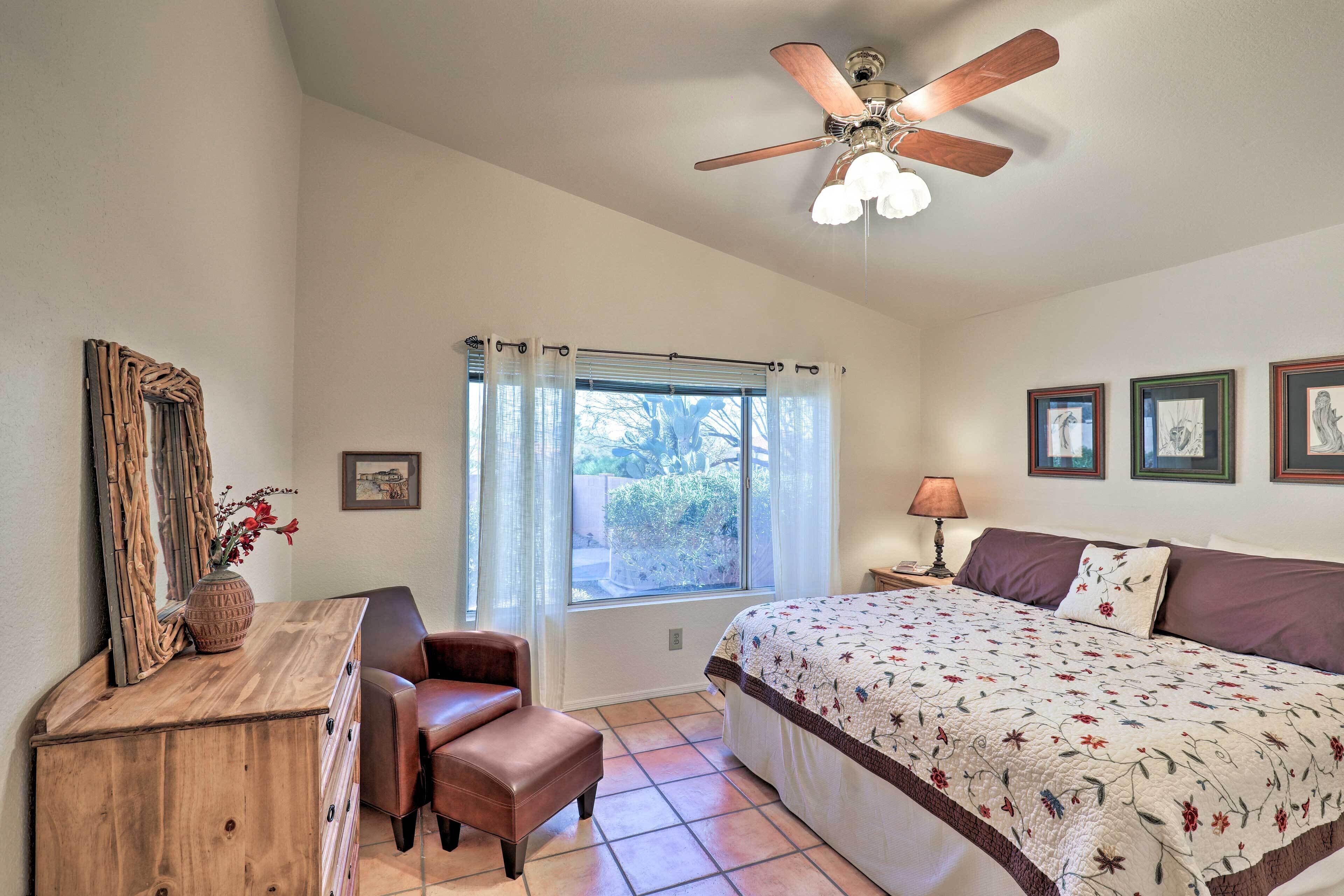 Casa (3 Bedrooms) | Interior
