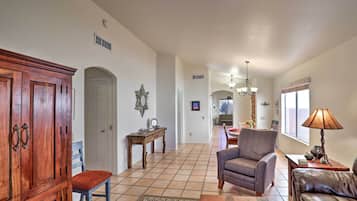 Casa (3 Bedrooms) | Interior