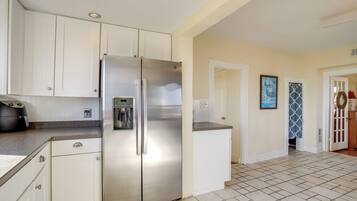 Casa (Multiple Bedrooms) | Interior