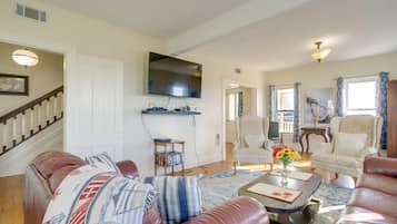 Casa (Multiple Bedrooms) | Interior