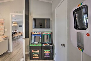 Casa (3 Bedrooms) | Interior