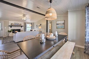 Casa (3 Bedrooms) | Interior