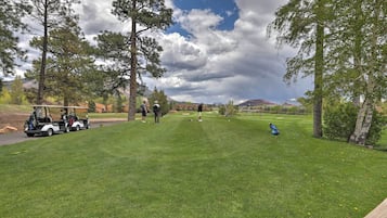 Apartamento (3 Bedrooms) | Interior