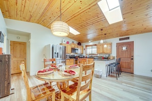 Casa (3 Bedrooms) | Interior