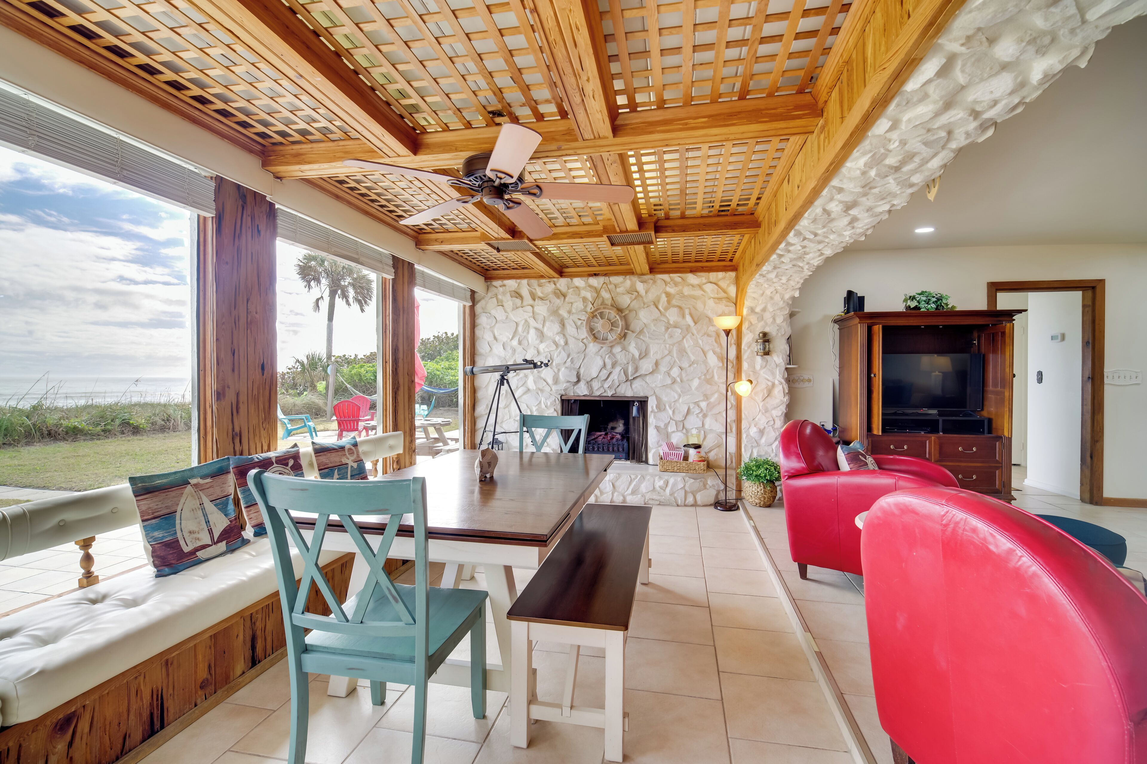 Apartamento (2 Bedrooms) | Interior