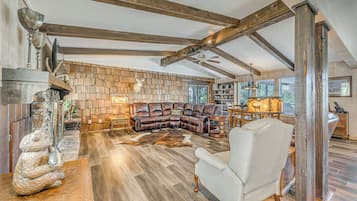 Casa (4 Bedrooms) | Interior