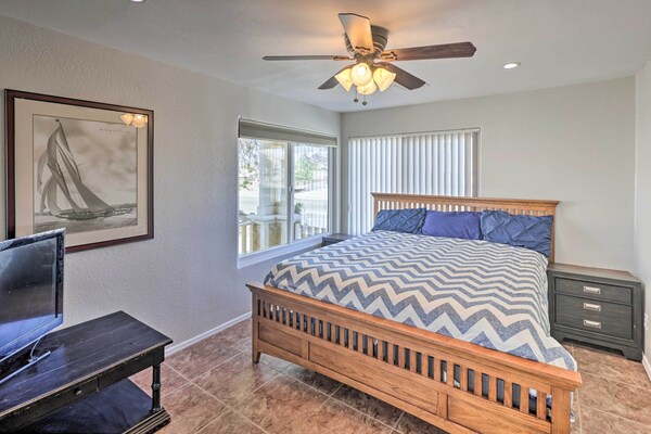 Bullhead City Pad With Pool & Patio: Near River - Laughlin, NV