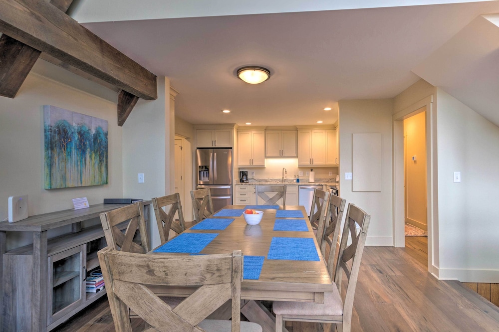 Brevard Chalet W/ Stunning Blue Ridge Mtn Views! - Brevard